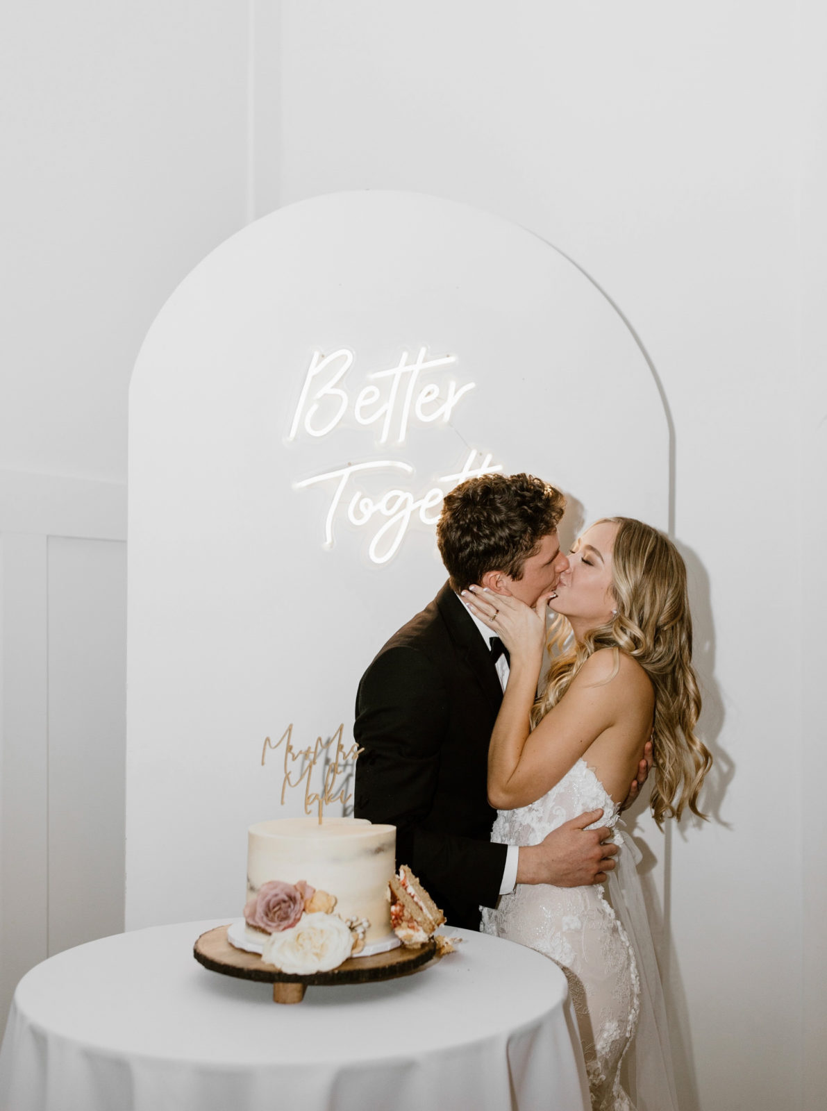 STEPHANIE WOLF PHOTO — Destination Wedding Photographer